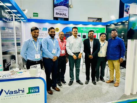 Mayur Badgujar On Linkedin Renewableenergy Expotriumph Solarenergy Sustainableenergy