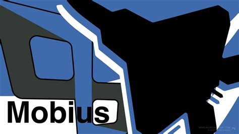 Getting In On The Minimal Trend Mobius Squadron Acecombat