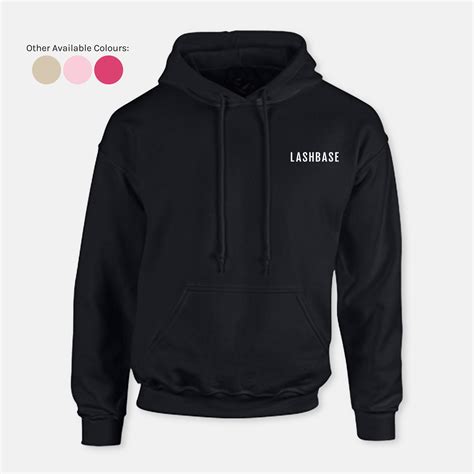 Lashbase Merch Collection Lashbase
