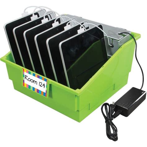 Tablet Storage Ideas At Elaine Boehme Blog