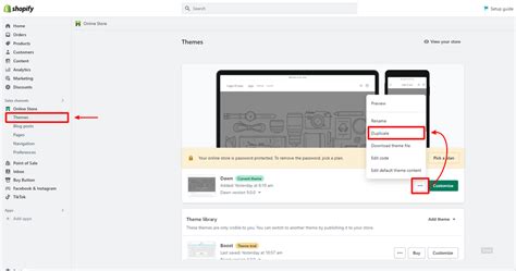 Shopify Code Editor A Higher Level Of Customization Shopify Code Editor A Higher Level Of Customization