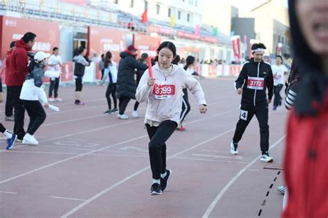 Peking University Holds 2021 Autumn Sports Meeting