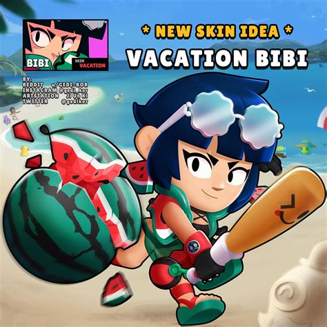Pin On Brawl Stars