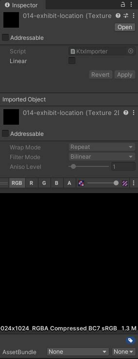 Scriptedimporter Textures Always Display As Opaque · Issue 64 · Attenederktxunity · Github