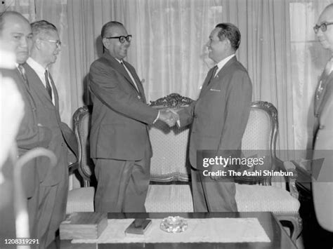 Diosdado Macapagal Talambuhay