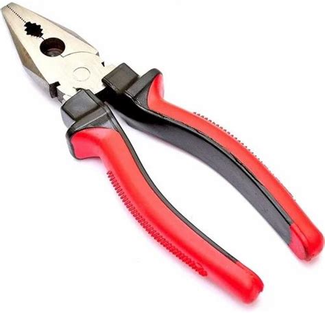Stainless Steel Pliers 6 Inch At ₹ 120piece In Jalandhar Id