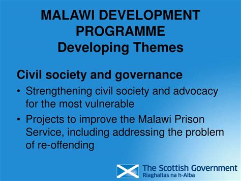 Ppt Malawi Development Programme Powerpoint Presentation Free Download Id 5461869