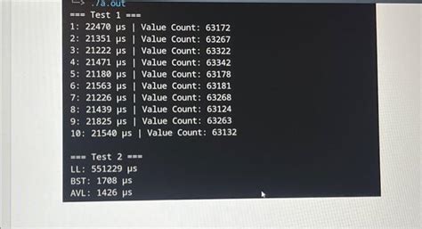 Solved Objectives Practice Use Of Time Libraries To