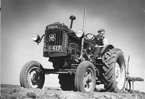 Perkins Engines Built In Peterborough Heritage And Culture The