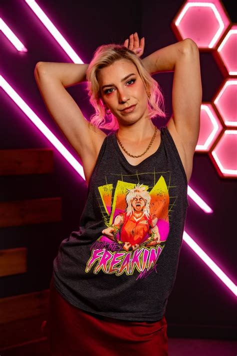 Courtney Modeling Smosh Merch Lookin Hella Good Rsmoshgirlsnsfw