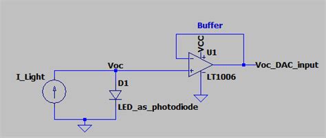 High Impedance Voltage Source Measurement With ADC Electrical Engineering Stack Exchange