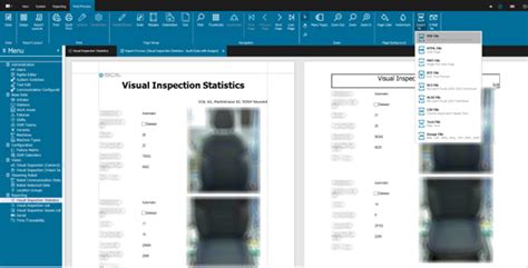 Vision Automatic Defect Detection System Sciil Ag