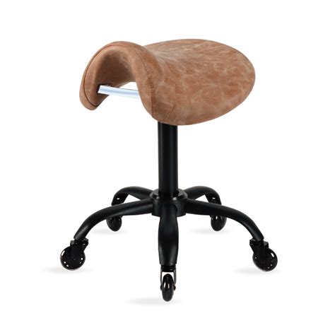 Saddle Stool Desert