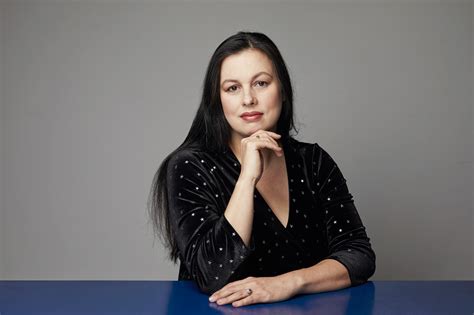 De Vele Gezichten Van Ja21 Lijsttrekker Annabel Nanninga Het Parool