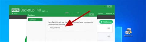 Nero Backitup Review Simple And Easy To Use Pc Backups