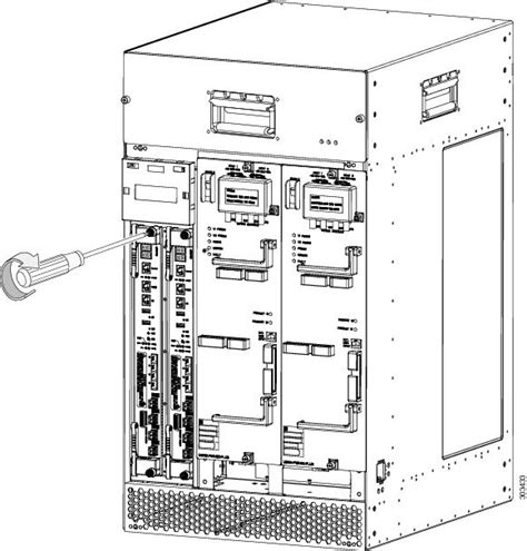 Cisco Performance Routing Engine Quick Start Guide Cisco