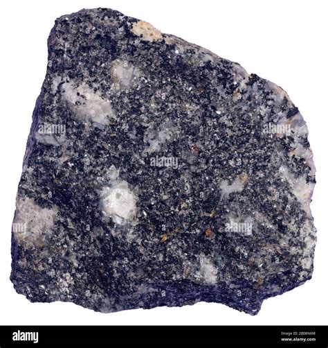Schist Rocks