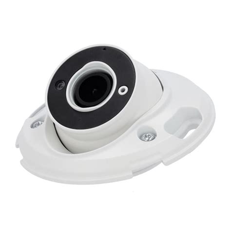 Streamax St Ipc39a Streamax Ipc Turret Camera 128 Cmos 1080p 28mm