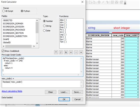 Arcgis Desktop Why Does Python Ifelse Statement Only Return Else Condition When Trying To