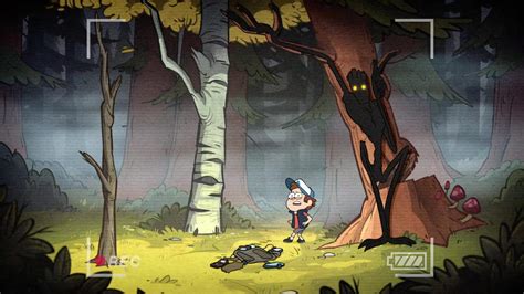 Image Short6 The Hide Behind Treepng Gravity Falls Wiki Fandom