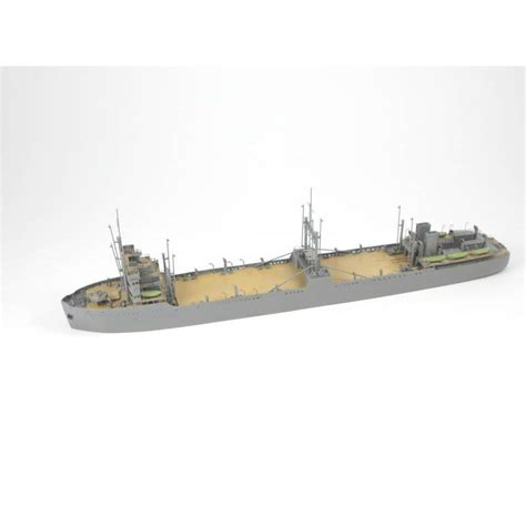 Larsenal 1700 Ijn Auxiliary Oiler Tonan Maru N° 2 1942 Fit