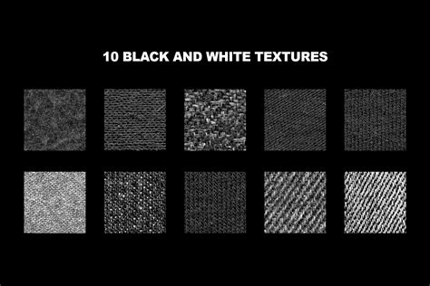Printed Fabric — Texture Pack Genz Academy