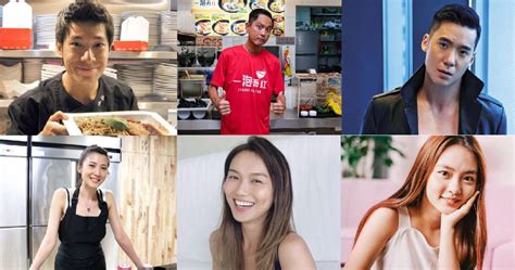 6 Singaporean Celebrities Who Started Their Own Businesses