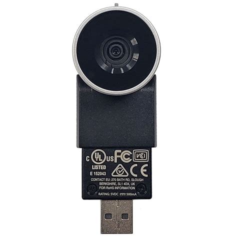 Polycom Eagleeye Mini Camera W Mounting Kit 7200 84990 001