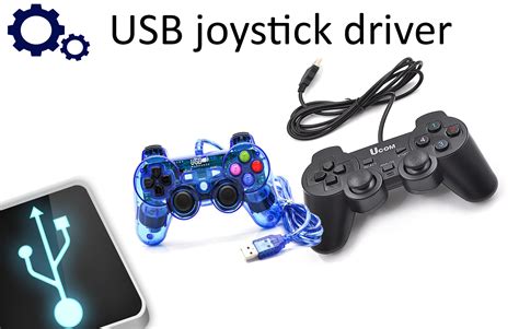 Usb Joystick Controller Driver Windows 10 Ublinda