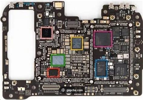 What Is A 5g Pcb Board