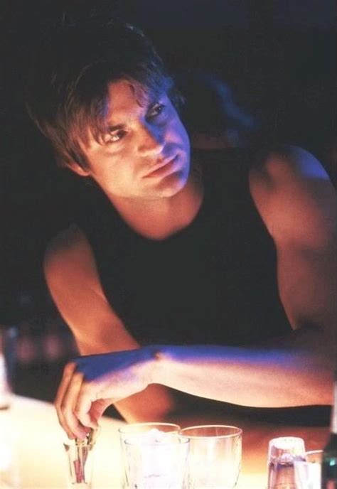 Vintage Color Enhancement Brian Kinney ~ The Unbuttoned Collection