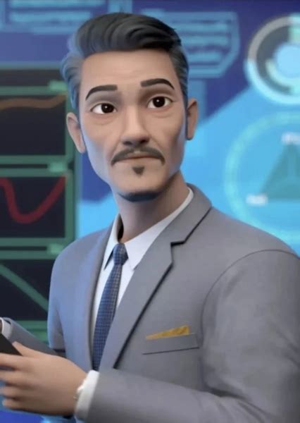 Daniel Kon Jurassic World Fan Casting