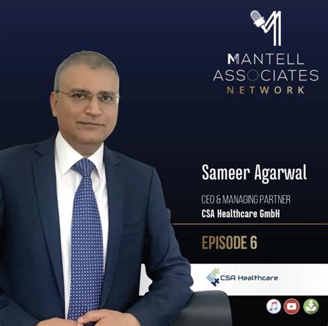 Sameer Agarwal Posted On Linkedin