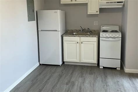 Mlk Flatz Lansing Mi 48910