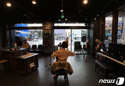 이태원 참사 추모와 위로의 공연 네이트 뉴스