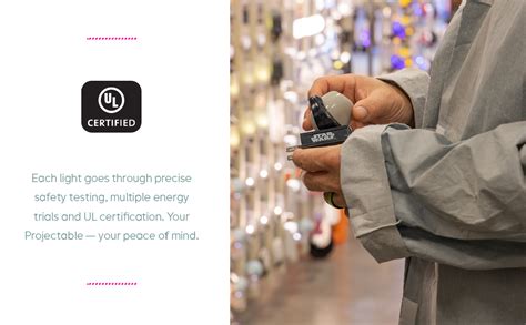 Disneypixar Projectables 11740 Disney Pixar Cars 6 Image Led Projection Night Light Night