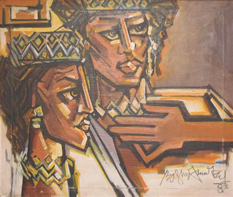 Bashir Mirza 3 Artworks Bio And Shows On Artsy