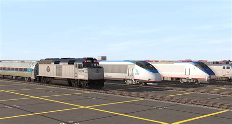 Trainz Portal