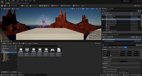 Unreal Engine Art Particle Systems And Immersive Installations The Interactive And Immersive Hq