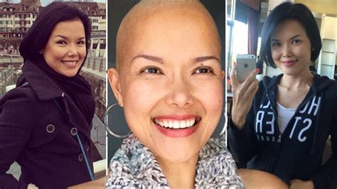 Former Kapamilya Game Show Host Jaymee Joaquin Reveals Battle With