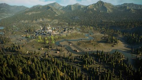 Jurassic World Oregon Trail Rjurassicworldevo