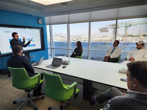 Showcasing A Dashboard For Exco Members Mohammed Ramees Posted On The