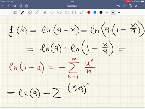 solved find power series representation for the function and