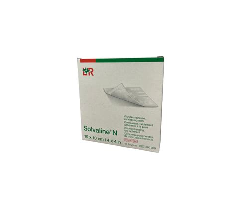 Köp Solvaline N För Veterinär Online