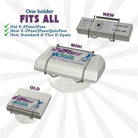 Sunpass Pro 2 Pack Transponders For Automotive Toll Payment And Auto
