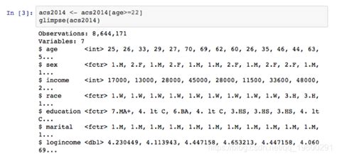 R和python机器学习广义线性回归glm，样条glm，梯度增强，随机森林和深度学习模型分析r语言glm Python Csdn博客