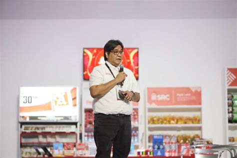 Dukung Pengembangan Umkm Jumpa Juara Src 2024 Digelar Di Bali