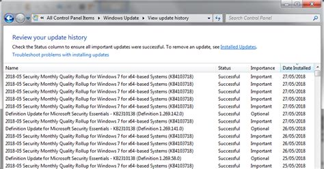 Windows Geek Rant Dot Org