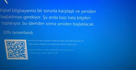 Windows 10 Microsoft Reserved Partition Unable To Detect File System Criticalprocess