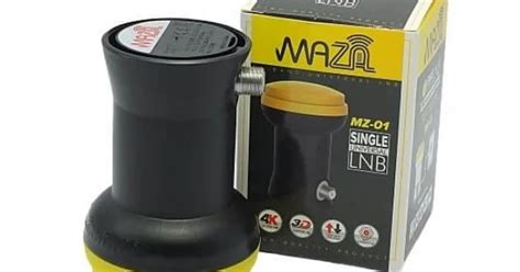 Maza Mz Hd Niversal K Tek K L Lnb Fiyat Ve Zellikleri
